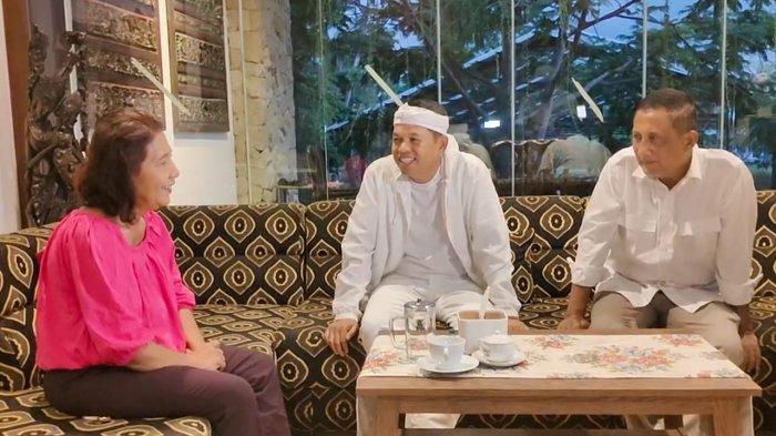 Dedi Mulyadi : April Lampu Bandara Nusawiru Terpasang, Siapkan Landasan ...