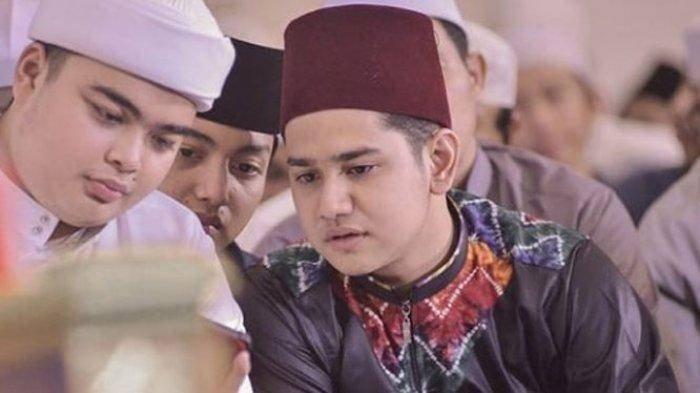 Ketika Syakir Daulay Mimpikan Sahabatnya, Mendiang Ameer Azzikra, Jadi Ingat Kenangan Masa Lalu ...