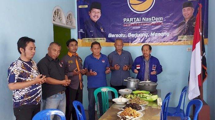 DPD Nasdem Majalengka Mulai Sosialisasikan Anies Baswedan untuk Pilpres 2024, Siapkan Baliho ...