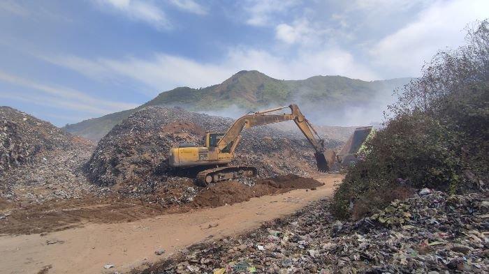 Pemkot Bandung Kembali Putar Otak Usai Pembuangan Sampah ke Garut ...