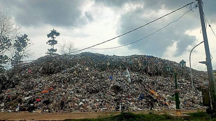 Indonesia Urutan Dua Penghambur Makanan di Dunia, Tiap Orang Rata-rata ...