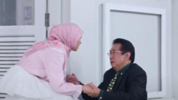 Rahmad Tahu Syifa Anaknya, Sinopsis Sinetron Tajwid Cinta Hari Ini 26 Februari 2023 dan Link ...