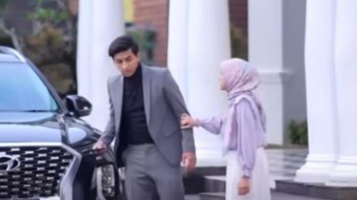 Hubungan Dafri Syifa Retak? Sinopsis Sinetron Tajwid Cinta Hari Ini 28 ... Hubungan Dafri Syifa Retak? Sinopsis Sinetron Tajwid Cinta Hari Ini 28 ...