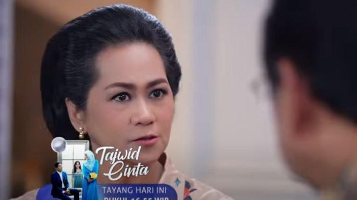 Nadia Hancurkan Syifa Karena Rahmad, Sinopsis Tajwid Cinta Hari Ini 1 Maret 2023 dan Link Nonton ...