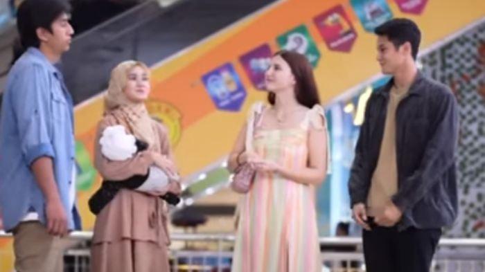 Cahaya Jebak Dafri? Sinopsis Tajwid Cinta Episode 166 Hari Ini 28 April 2023 dan Link Nonton ...