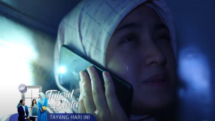 Syifa Diculik dan Dicelakai, Sinopsis Tajwid Cinta Hari Ini 15 Januari 2023 dan Link Nontonnya ...