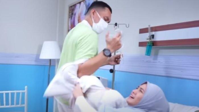 Nadia Celakai Syifa Lagi, Sinopsis Tajwid Cinta Episode 66 Hari Ini 18 Januari 2023 dan Link ...