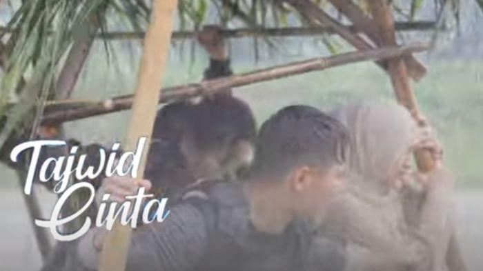 Syifa Tenggelam di Danau, Sinopsis Sinetron Tajwid Cinta Hari Ini 7 Desember 2022 dan Link ...