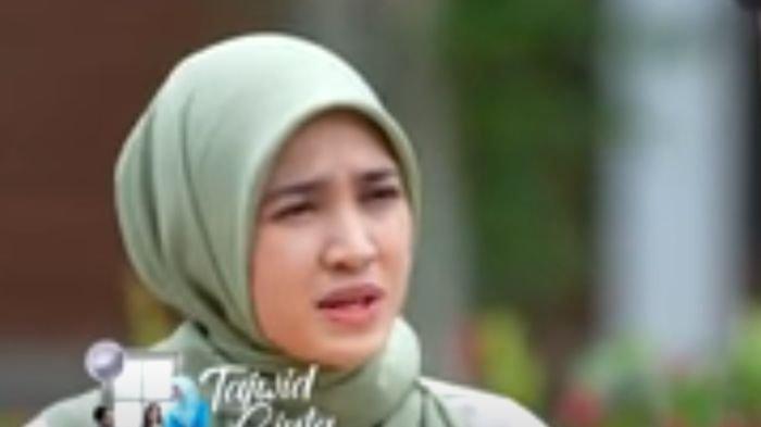 Syifa Terbukti Anak Rahmad? Sinopsis Sinetron Tajwid Cinta Hari Ini 9 Februari 2023 dan Link ...