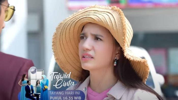 Cahaya Menggoda Dafri? Sinopsis Tajwid Cinta Episode 163 Hari Ini 25 April 2023 dan Link Nonton ...