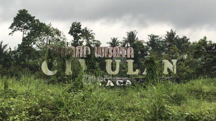 Sempat Disindir 'Situs Purbakala' karena Tak Terawat, Taman Wisata ...