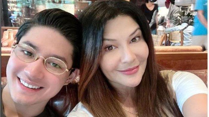 Sosok Teuku Rassya, Anak Sulung Tamara Bleszynski Disentil Jarang ... Sosok Teuku Rassya, Anak Sulung Tamara Bleszynski Disentil Jarang ...