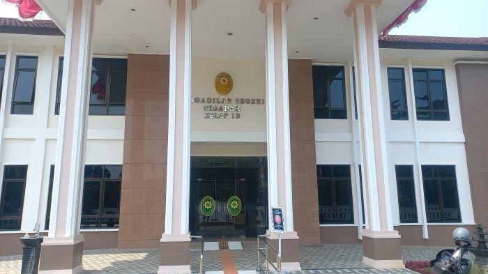 Ratusan Kasus Disidang di 2023 di PN Cibadak Sukabumi, Kasus Narkotika ...