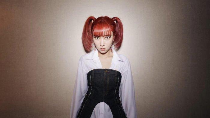 Isyana Sarasvati Bocorkan Alasan Ubah Warna Rambut Jadi Merah, Senang ...