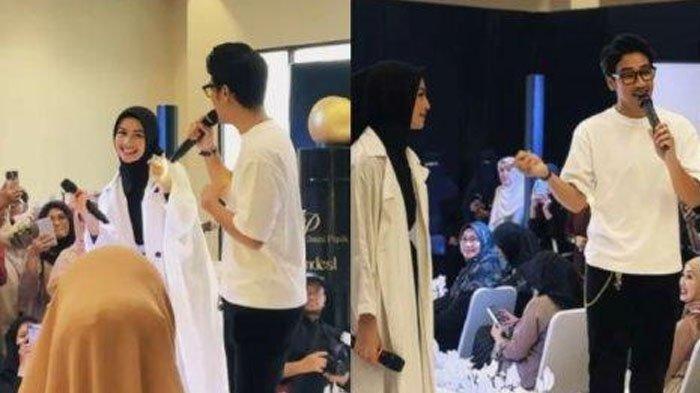 Tanggapan Umi Pipik Soal Viralnya Abidzar Dijodoh-jodohkan dengan ...