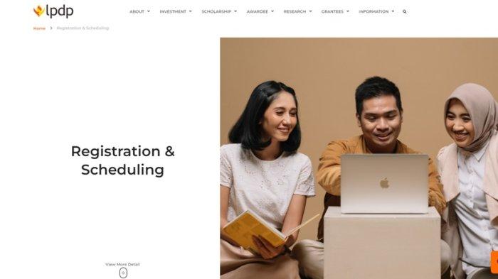 Beasiswa Kuliah Jalur LPDP 2024 Tahap 2 Dibuka 19 Juni, Berikut Syarat Ketentuan dan ...