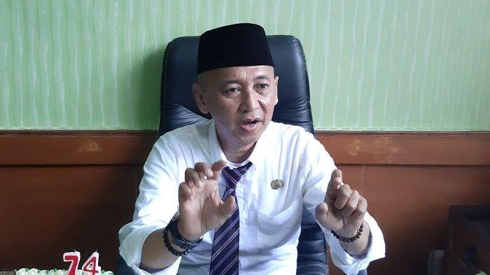 Kemenag Kota Bandung Tak Kantongi Data Siswa Hamil di Luar Nikah, Disdik: Tabu Bagi Sekolah dan ...