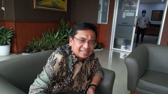 Momen Hari Amal Bakti ke-78, Tedy Rusmawan Sebut Para Penyuluh Agama ...