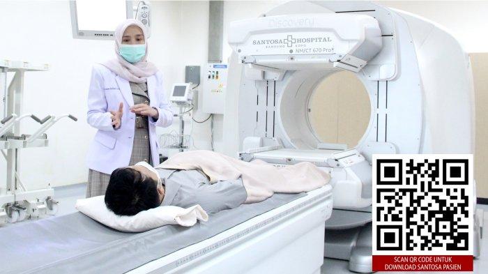 Terapi Iodium Radioaktif I-131 untuk Penyembuhan Kanker Tiroid? Simak ...