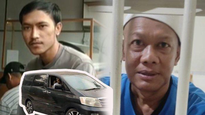 Sosok Sopir Mobil Alphard di Kasus Subang Ternyata Bukan Anak Mimin, Ucapan Yoris dan Danu ...