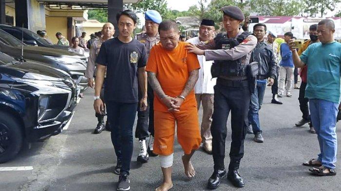 Dua Penganiaya Sopir Asal Banjar Hingga Tewas Diringkus Polres Tasikmalaya Kota Kurang dari 12 ...