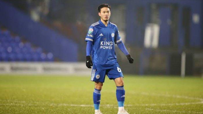 Prediksi Susunan Pemain Indonesia vs Thailand, Pemain Leicester City ...