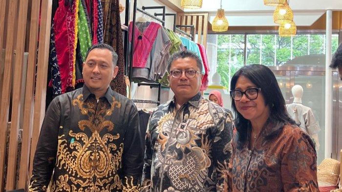 Inacraft 2025 Gandeng PosAja! Jadi Official Logistics Partner ...