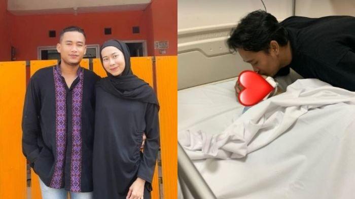 Sosok Shella Selpi TikToker Pejuang Kanker Meninggal Dunia, Nikah 2 Minggu Lalu, Kisahnya Buat ...