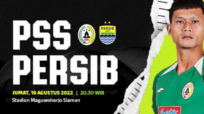 Bobotoh Tak Bisa Beli Tiket Laga PSS Sleman vs Persib Bandung Secara Online, Ini Alasannya ...