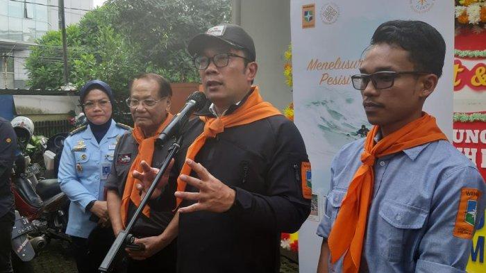 Tim Ekspedisi Seven Summits Indonesia Luncurkan Buku Pendakian 7 Puncak ...