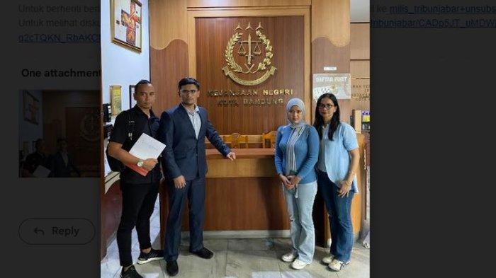 Tim Hotman 911 Sebut Ada Peran Orang Lain dalam Perampasan Nyawa ...