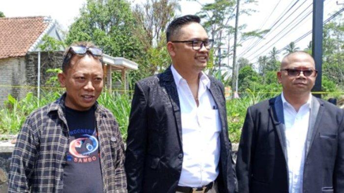 Ajukan Praperadilan, Yosep Cs Melawan! Tak Terima Jadi Tersangka Kasus Subang, Sebut Tak Ada ...