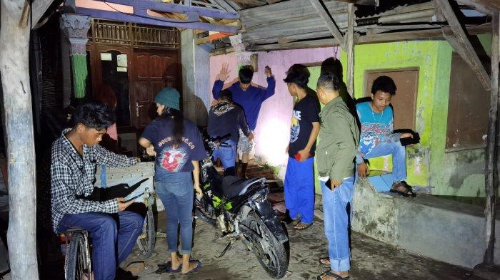 Polisi Pastikan Geng Motor di Indramayu yang Berbuat Kriminal Ditindak ...