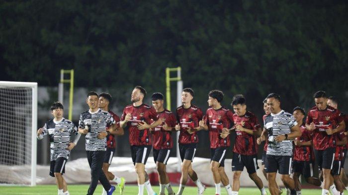 Analisa Bojan Hodak dan Victor Igbonefo Soal Duel Timnas Indonesia vs ... Analisa Bojan Hodak dan Victor Igbonefo Soal Duel Timnas Indonesia vs ...