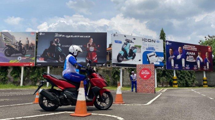 Tingkatkan Etika Berkendara, DAM Gelar Cari_Aman Skill Competition 2024 ...