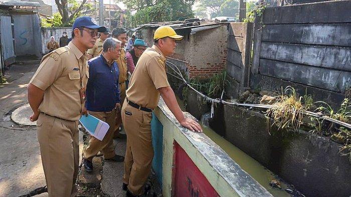 Pemkot Bandung Terus Berupaya Mengatasi Banjir di Kawasan Pasirkoja ... Pemkot Bandung Terus Berupaya Mengatasi Banjir di Kawasan Pasirkoja ...