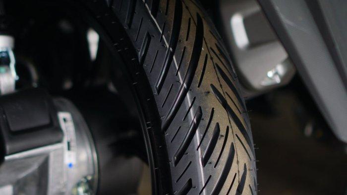 Tips Memilih Ban yang Cocok untuk Sepeda Motor - Tribunjabar.id