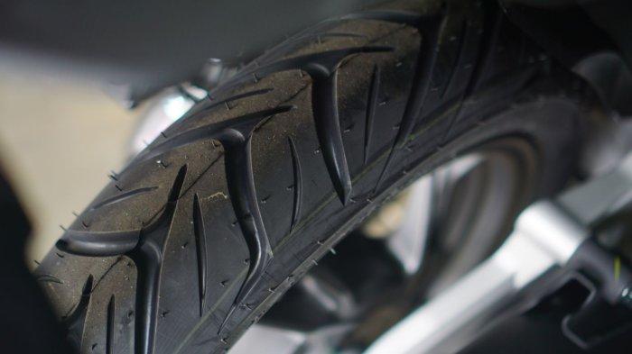 Tips Memilih Ban yang Cocok untuk Sepeda Motor - Tribunjabar.id
