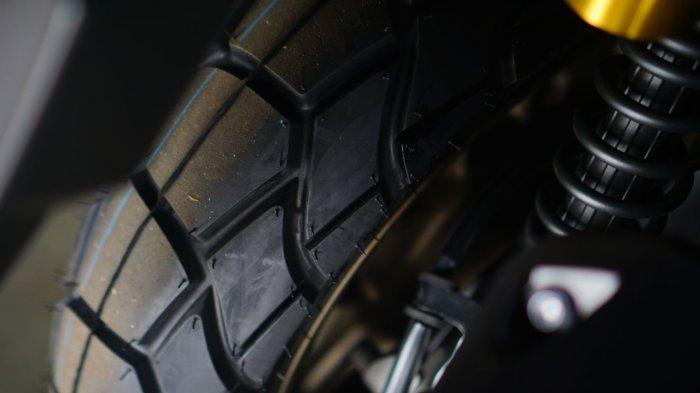 Tips Memilih Ban yang Cocok untuk Sepeda Motor - Tribunjabar.id