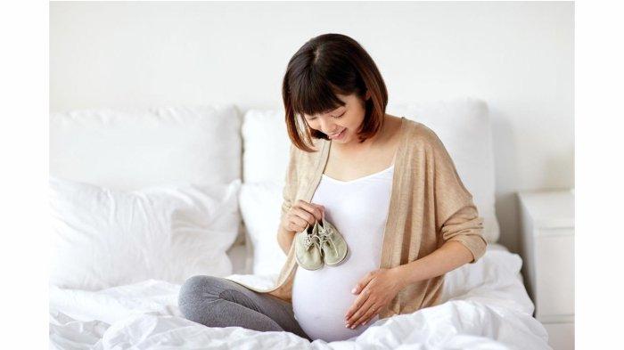 Tips Ibu Hamil 9 Bulan Agar Persalinan Lancar, Mom Wajib Simak ...