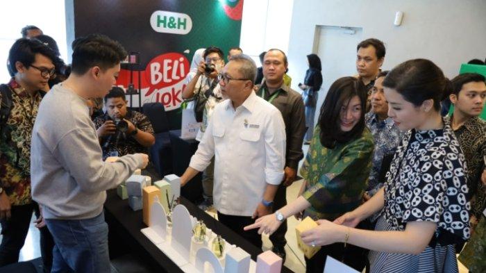 Momentum Harbolnas, Tokopedia & Tiktok Berkolaborasi Demi Dorong ...