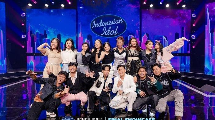 3 Peserta Indonesian Idol 2025 yang Diselamatkan Juri Jadi Lolos ke Top ... 3 Peserta Indonesian Idol 2025 yang Diselamatkan Juri Jadi Lolos ke Top ...