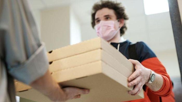 Teknologi Berbasis AI dan ML dari Trado, Solusi Pengiriman Efektif dan ...