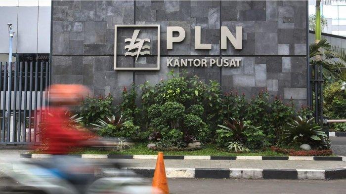 Kunci Sukses Kinerja Terbaik PLN Sepanjang Sejarah - Tribunjabar.id