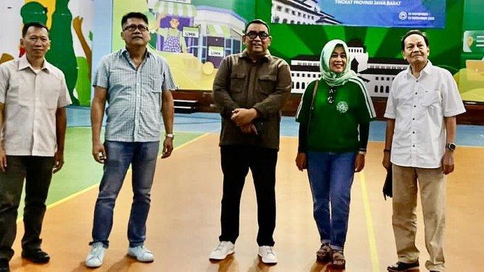 PORISMAN ke-11 Bandung Segera Bergulir, Kakek & Nenek Siap Bertanding di Berbagai Cabang ...