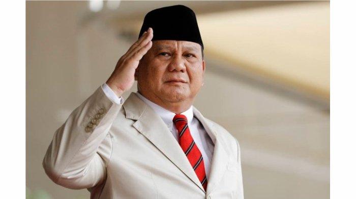 Tulus Mengabdi untuk Bangsa, Prabowo Makin Didukung Anak Muda ...