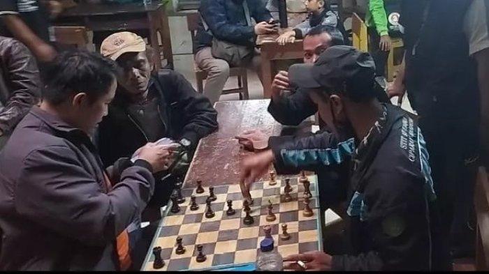 Turnamen Catur se-Bandung Raya Digelar di ITC Kebon Kalapa. Ini Tujuan ...