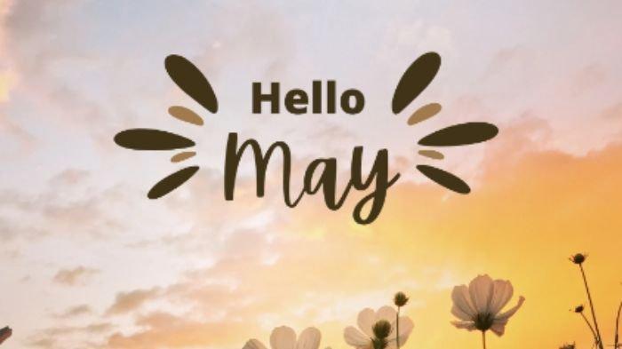 Liburan Menanti di Bulan Mei, Banyak Long Weekend, Ini Daftar Hari ...