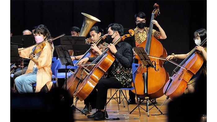 Beri Panggung Bagi Komunitas Seni di Bandung, UNPAR Gelar Festival Seni ...