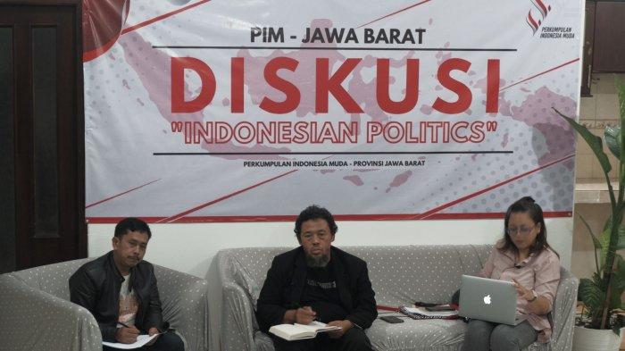 Ketua PIM Minta Upaya Pengesahan RUU Perampasan Aset Jangan Jadi ...